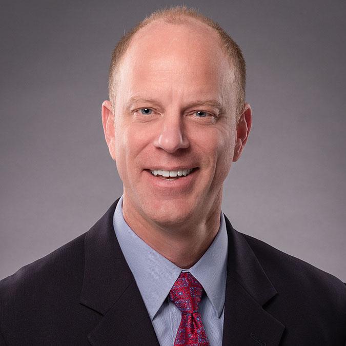 Dr. Chris Allen | Educational Leadership | Baylor University